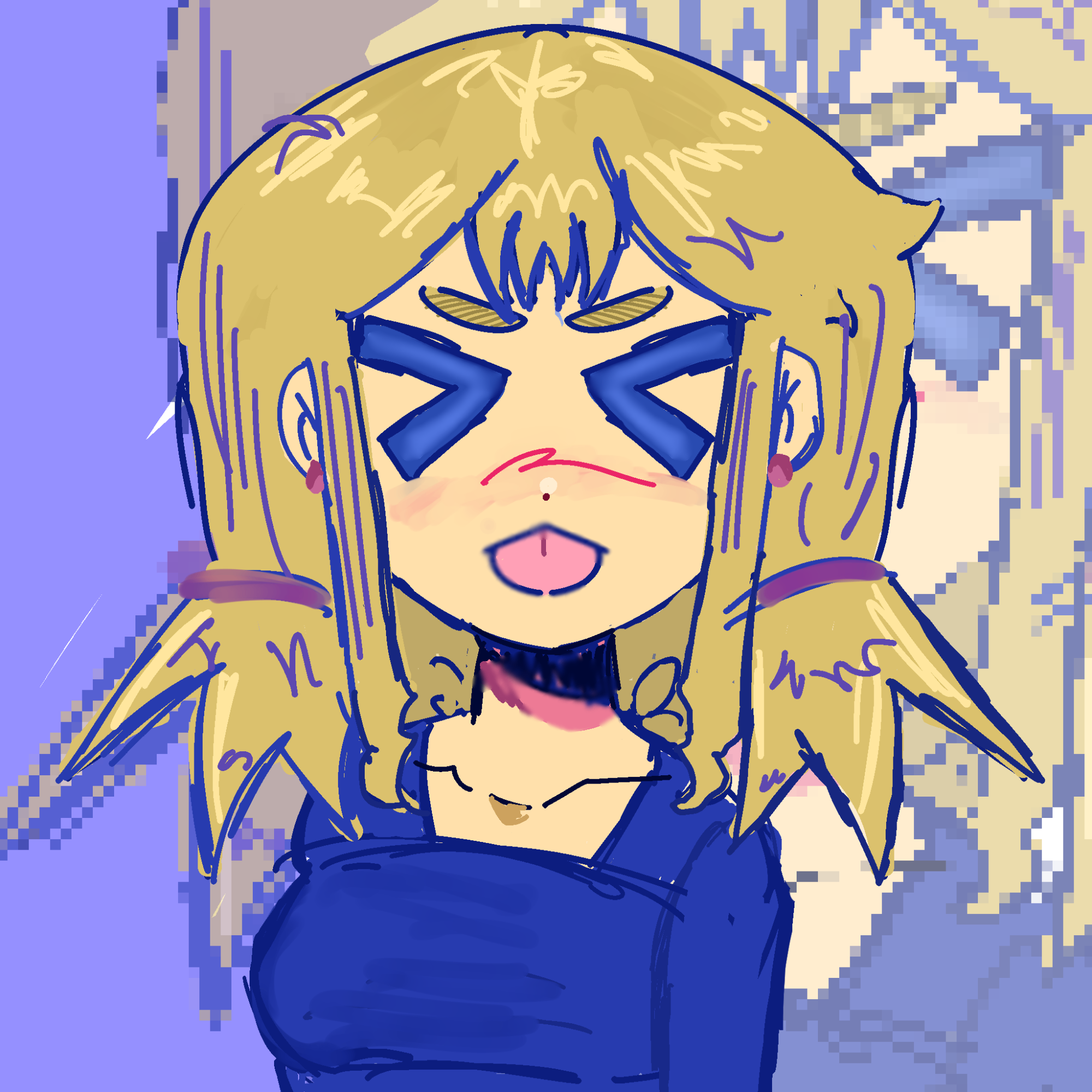 chiyoo's Commission Form | Artistree